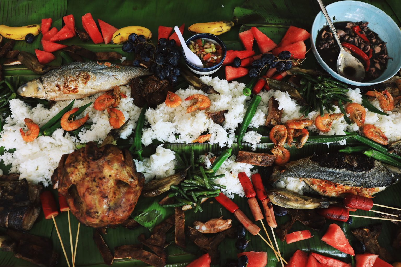 フィリピンの食事ってどんなの？食文化と代表的な料理10選 - フィリピン留学.net